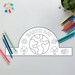 Preschool Graduate Hat Printable Crown, Paper Hat Craft, Preschool ...