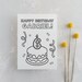 Printable Birthday Activity Booklet, Birthday Activities for Kids ...