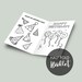 Printable Birthday Activity Booklet, Birthday Activities for Kids ...