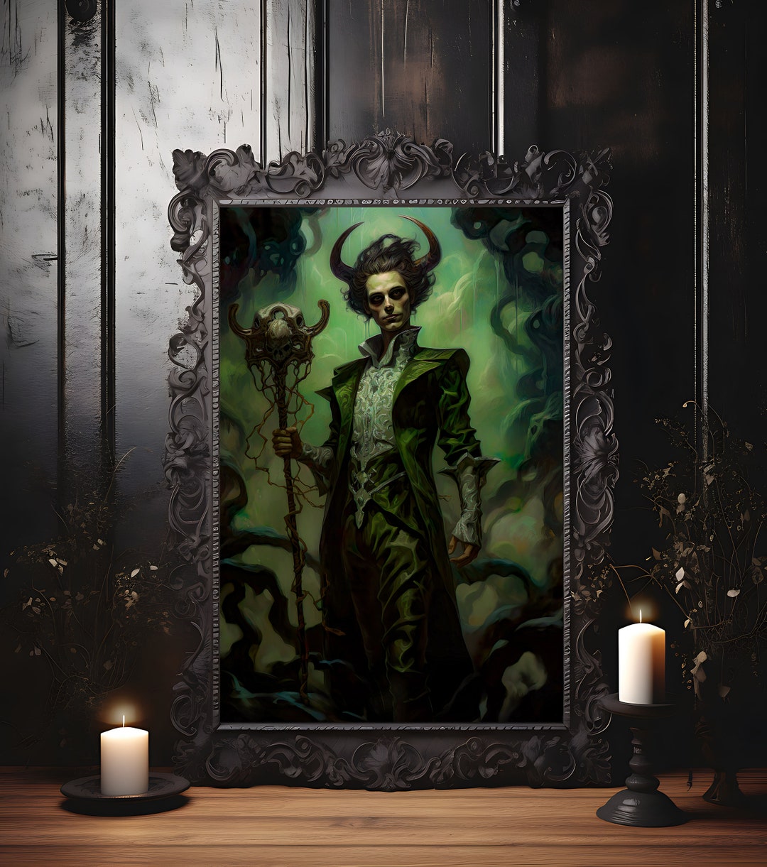 Loki Norse God, Norse Mythology, Fantasy Art, Mythical Art, Magical Art ...