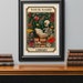 Custom Library Name Art, Bookshelf Artwork, Sign Personalized Name ...