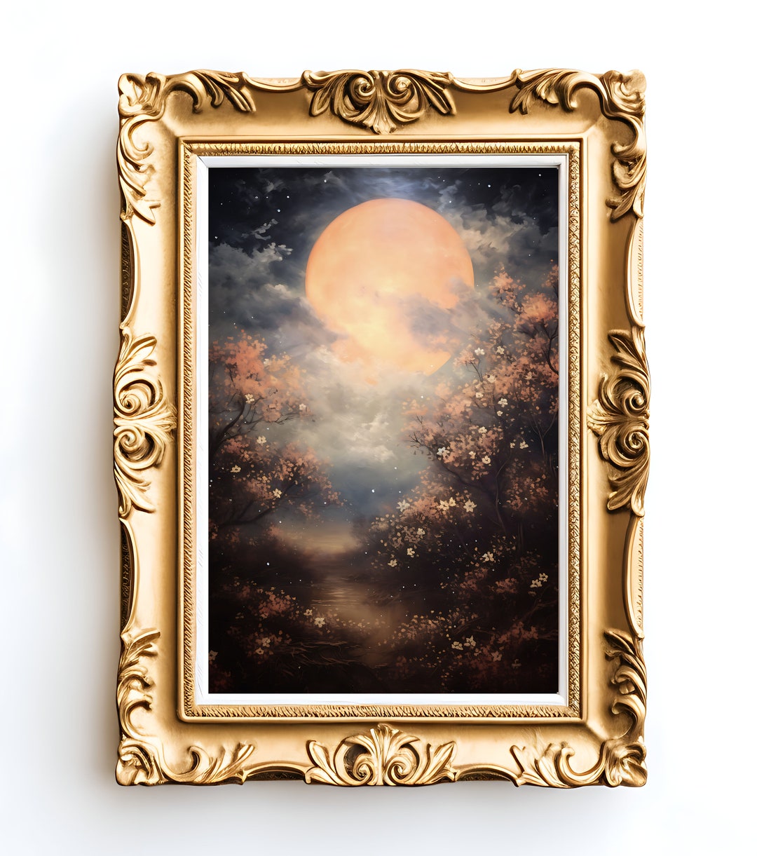 Fantasy Art, Mythical Art, Magical Art, Fantasy Landscape Art, Digital ...