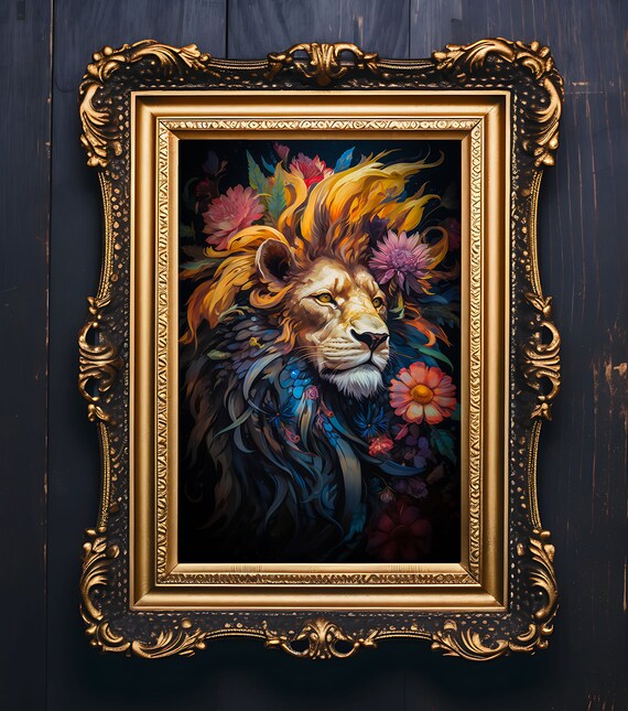 Arte Del Leone