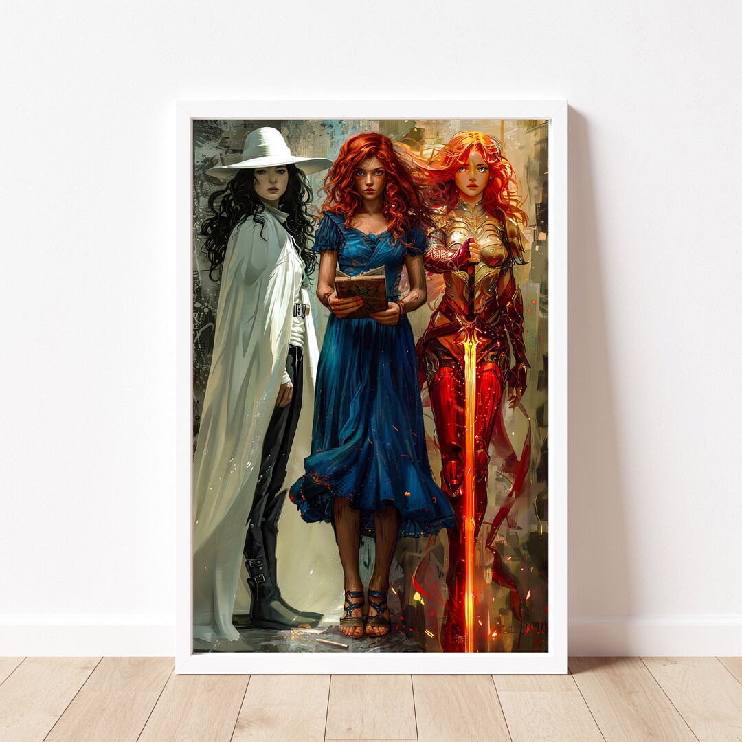 Shallan and Her Personalities, Veil Radiant, Stormlight Archive ...