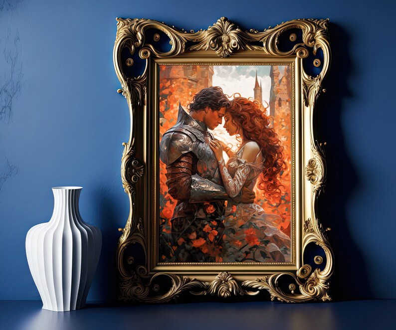 Paladin Art, Knight Art, Fantasy Art, Mythical Art, Magical Art ...