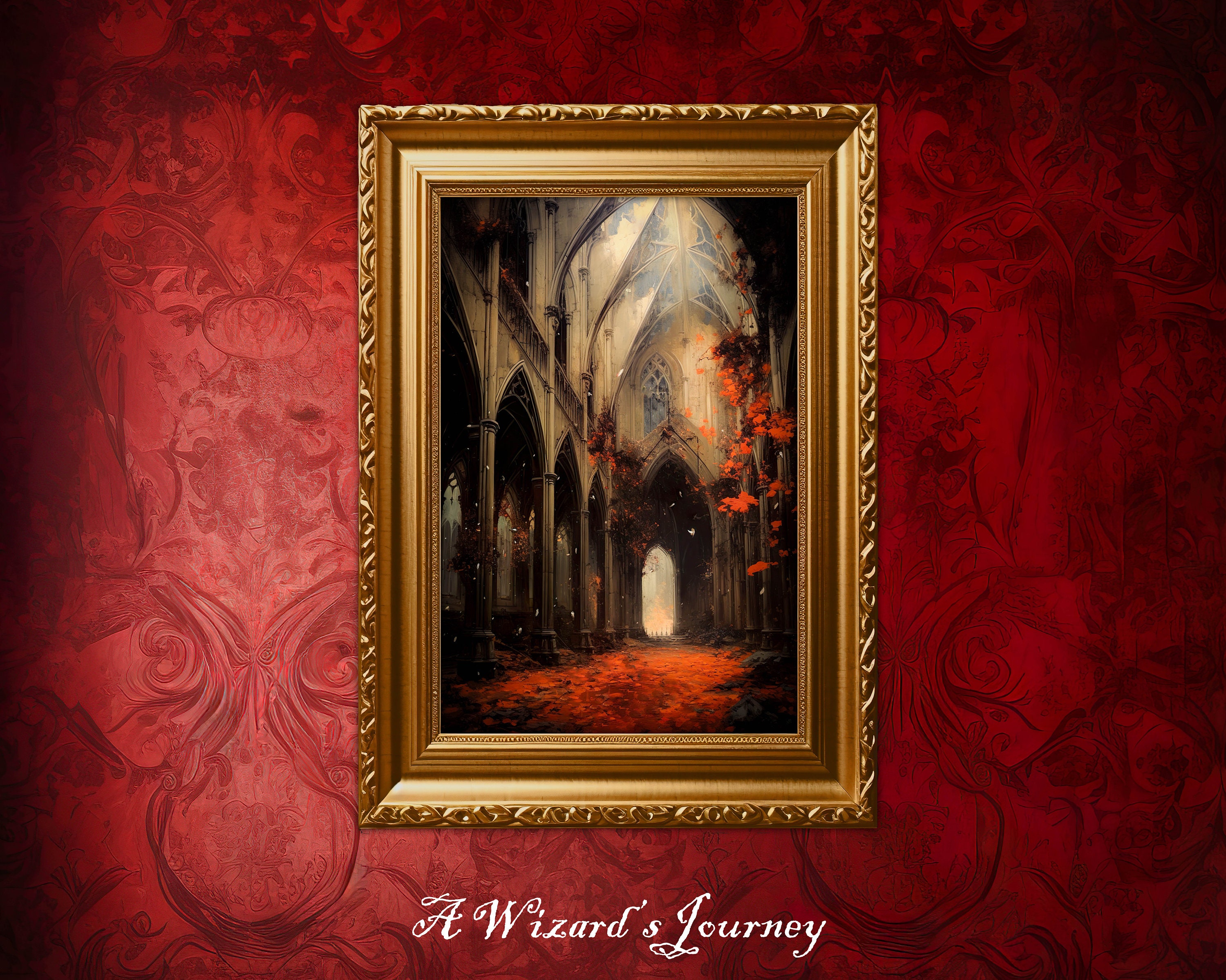 Fortress and Valor Paladin Bundle Set of 3 Prints Moody - Etsy Canada