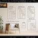Dnd Character Class Bundle, Set of 12 Classes, Fantasy Gallery Wall ...