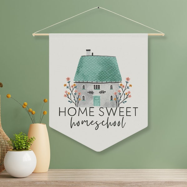 Homeschool Decor - Etsy