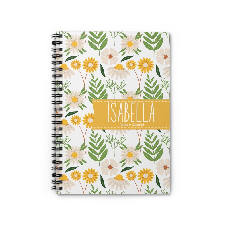 Notebook Personal Kids Notebook Back to School Gift for Kids Jotter ...