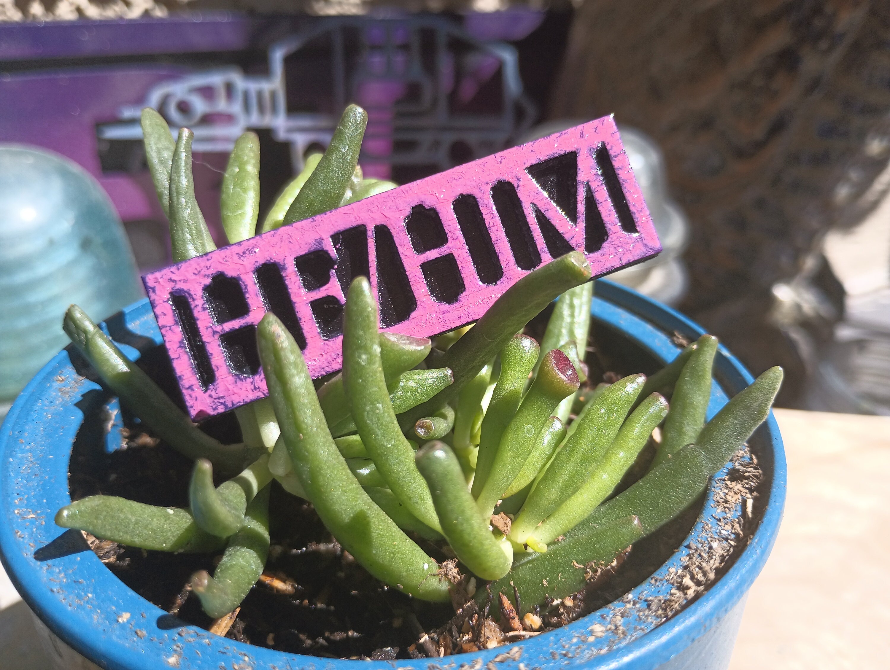 Custom Monogram Name Tags / Badges Magnetic - Etsy