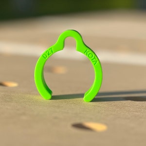 KOTA 27mm Hose Clips, Compatible With Festool 27mm Hoses - Injection ...