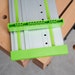 KOTA Guide Rail Protection Caps Compatible With Festool Rails ...