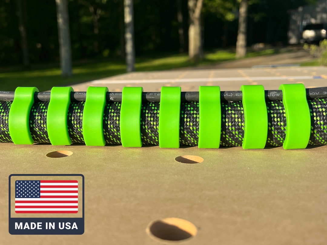 KOTA 27mm Hose Clips, Compatible With Festool 27mm Hoses - Injection ...