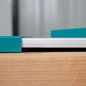 KOTA Guide Rail Protection Caps Compatible With Makita Rails ...