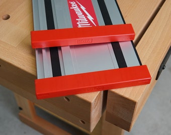 KOTA Guide Rail Protection Caps Compatible With Festool Rails ...
