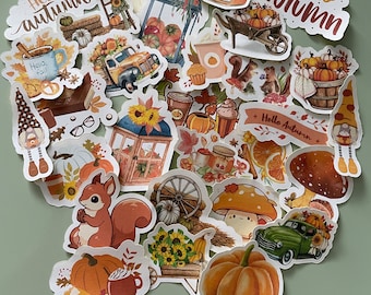 Stickers - Etsy UK