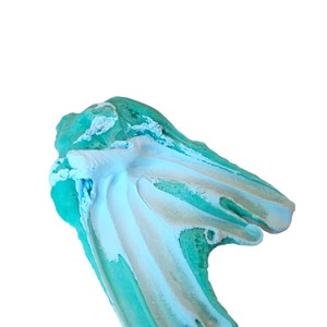 Crab Waterfall Slime Icee Clay DIY - Ocean Scented - Etsy