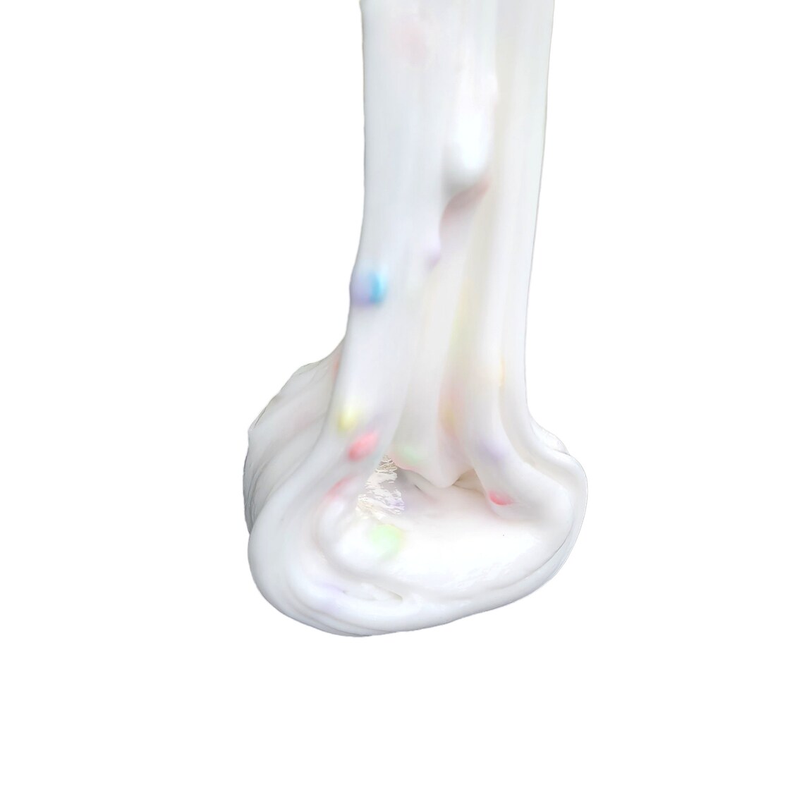 Loops Ceral Thick and Glossy Slime - Fruit Loops Scent - Etsy