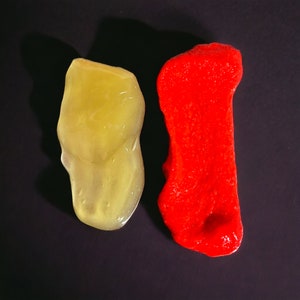 Slime Texture Sample Kit Bundle - 10 Textures - Etsy