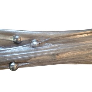 Metallic Boba Slime~ Fuzzy Slimes~ a Thousand Dreams Scent - Etsy