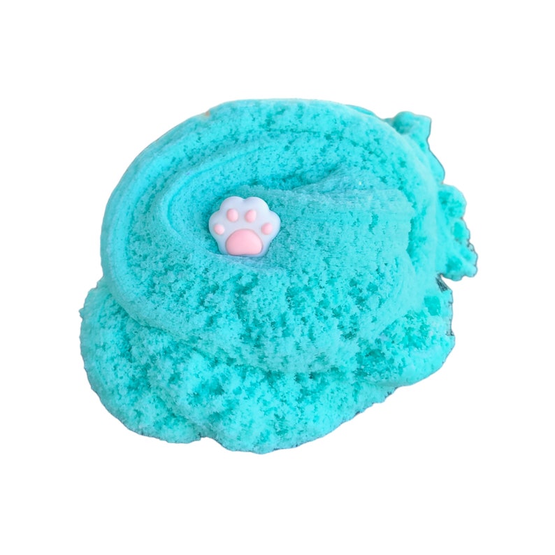 Pet Vet Cloud Slime - Scented Blueberry Grape - Etsy