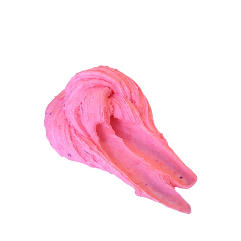 I'm a Pretty Princess Snow Sizzle Slime, Fuzzy Slimes, Raspberry ...