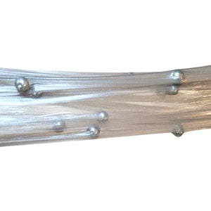 Metallic Boba Slime~ Fuzzy Slimes~ a Thousand Dreams Scent - Etsy