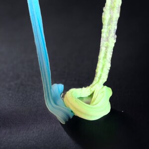 Slime Texture Sample Kit Bundle - 10 Textures - Etsy