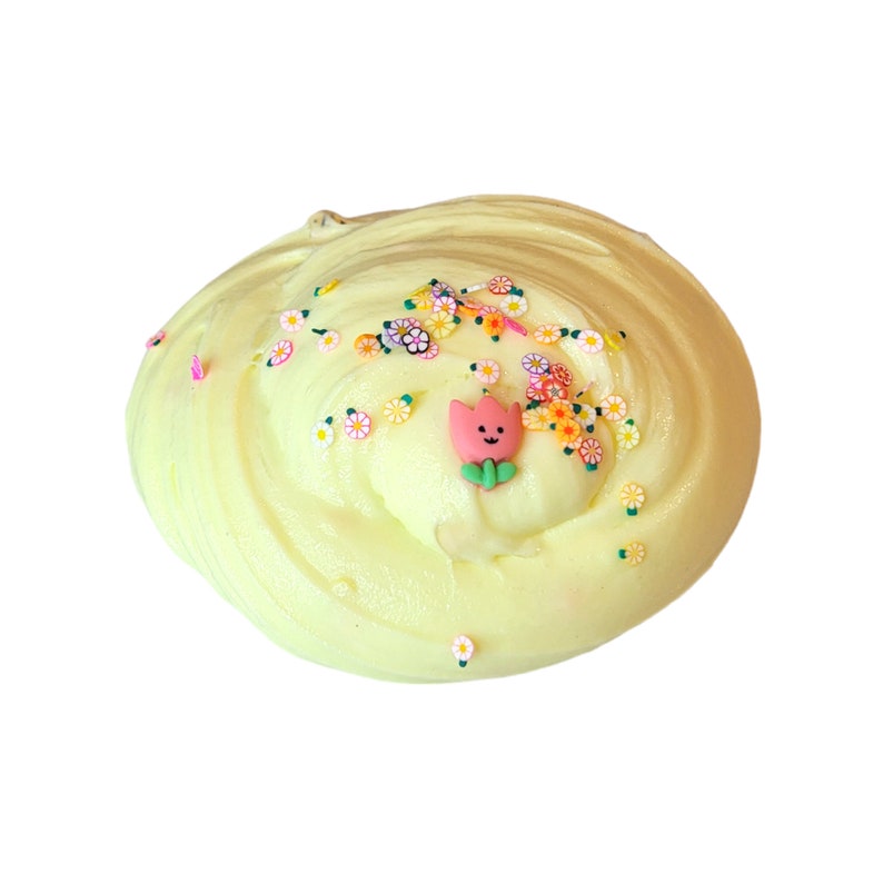 Sweet Nectar~ Thick and Glossy Slime~ Sweet Pea Scent - Etsy