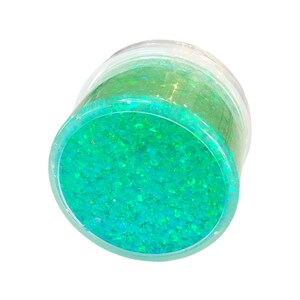 Frog Pond Slushie Pebble Rock Clear Slime, Fuzzy Slimes, Passion Fruit ...