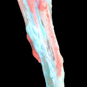 Gummy Bear Cuteness DIY Clear Slime Clay - Scented Yummy Gummy - Etsy