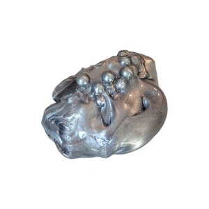 Metallic Boba Slime~ Fuzzy Slimes~ a Thousand Dreams Scent - Etsy