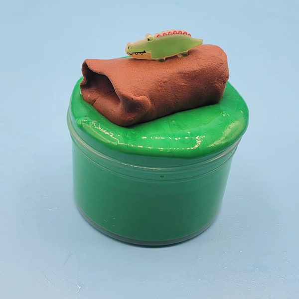 Alligator - Etsy