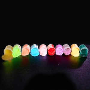 Slime Texture Sample Kit Bundle - 10 Textures - Etsy