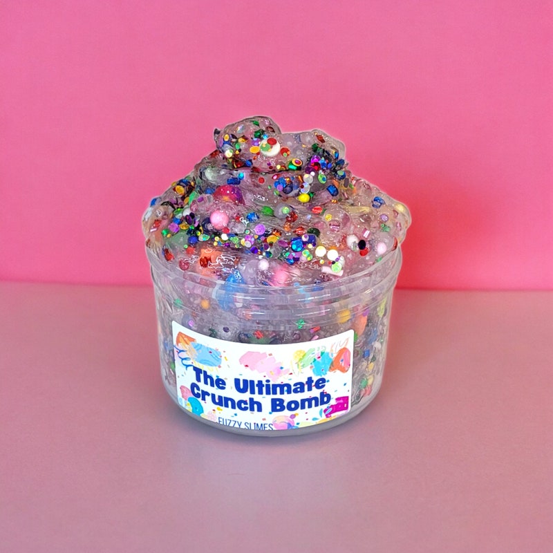 Charms for Slime - Etsy