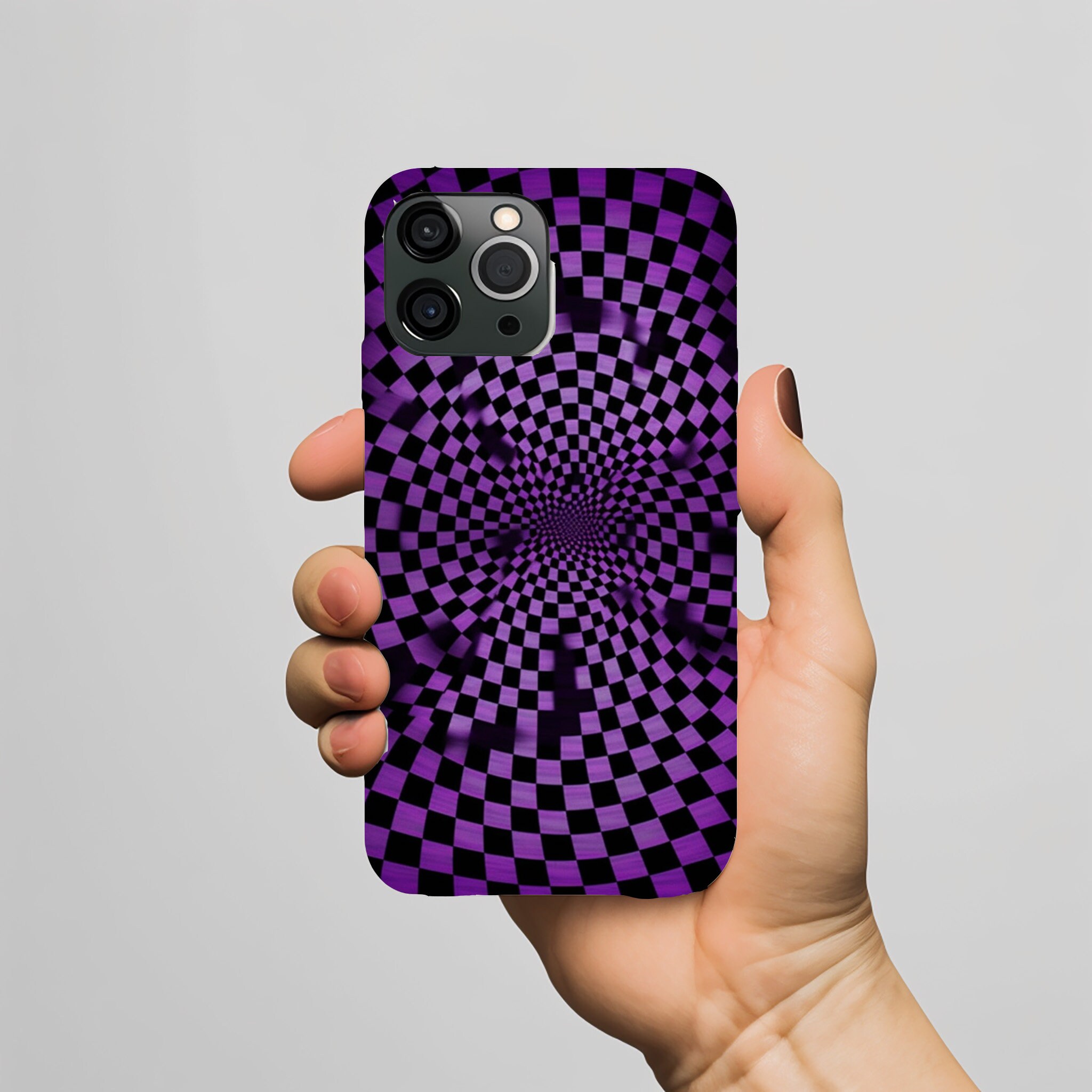 DIGITAL Paper Weirdcore Aesthetic Nostalgic Patterns 12-pack PURPLE ...