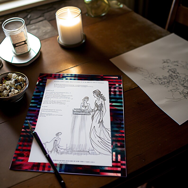 Weirdcore Images USA Nostalgic Patterns 12-pack DIGITAL Paper - Etsy