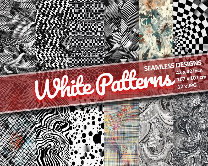DIGITAL Paper Weirdcore Aesthetic Nostalgic Patterns 12-pack - Etsy