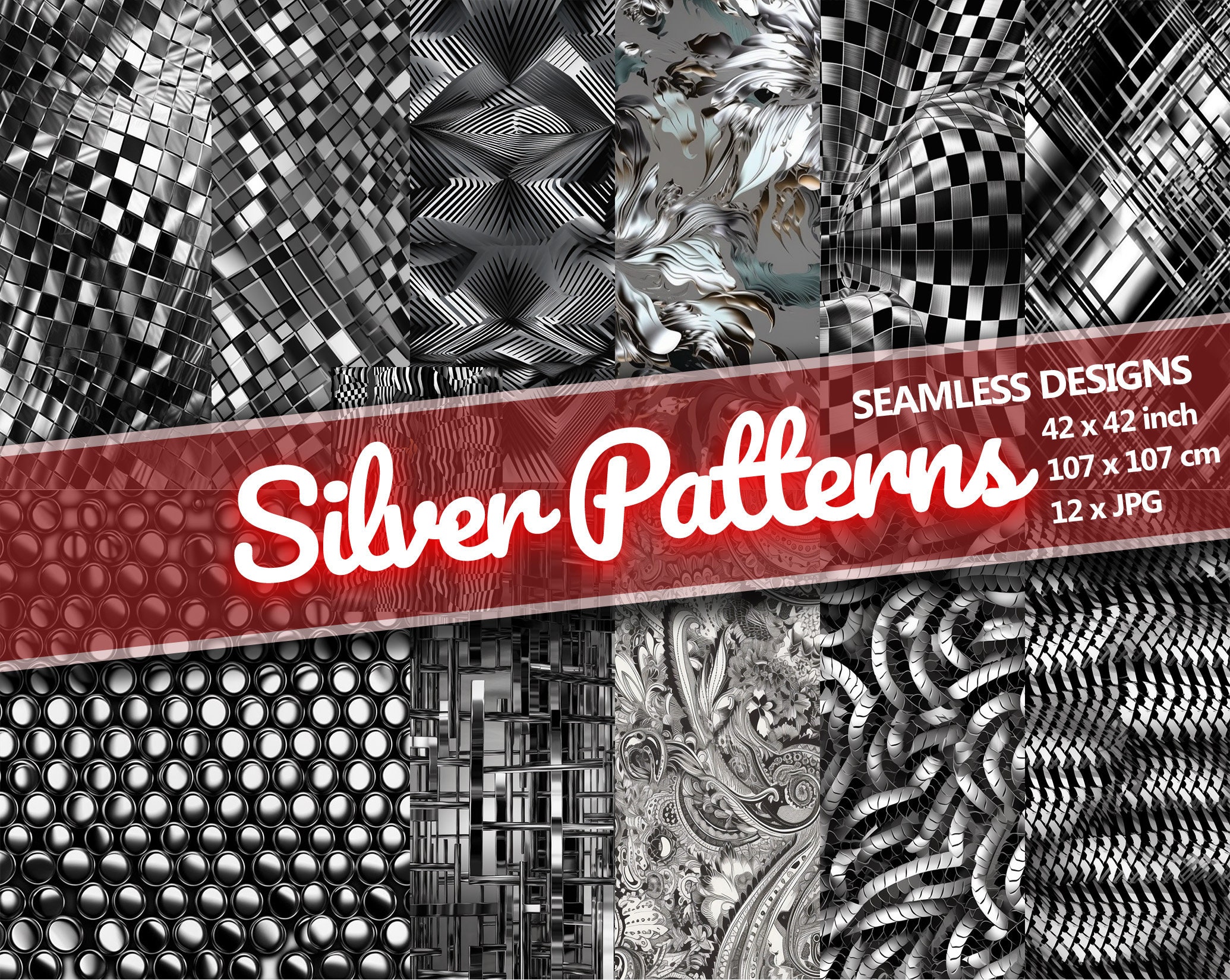 DIGITAL Paper Weirdcore Patterns Aesthetic Nostalgic Patterns 12-pack ...