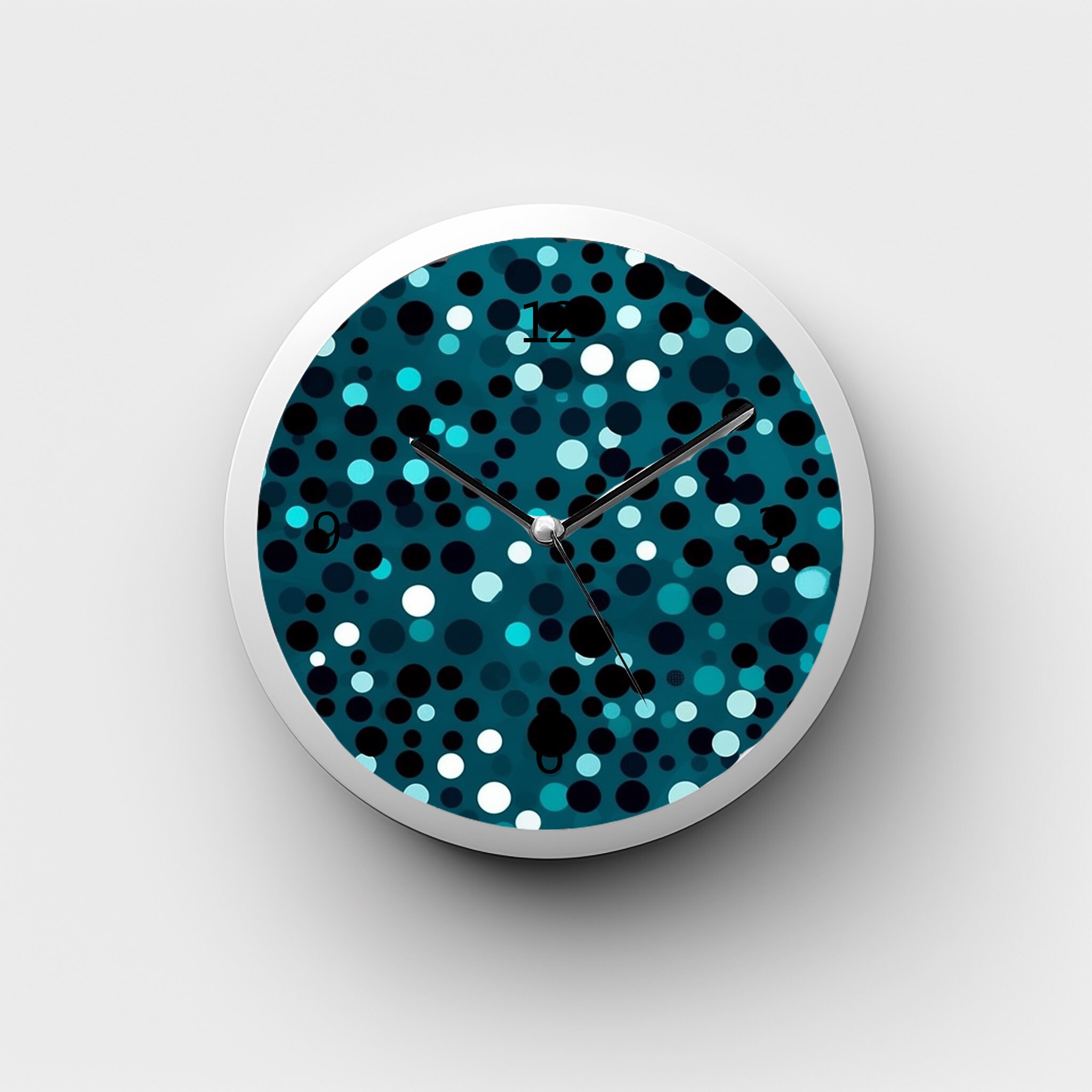 DIGITAL Paper Weirdcore Aesthetic Nostalgic Patterns 12-pack Blue ...