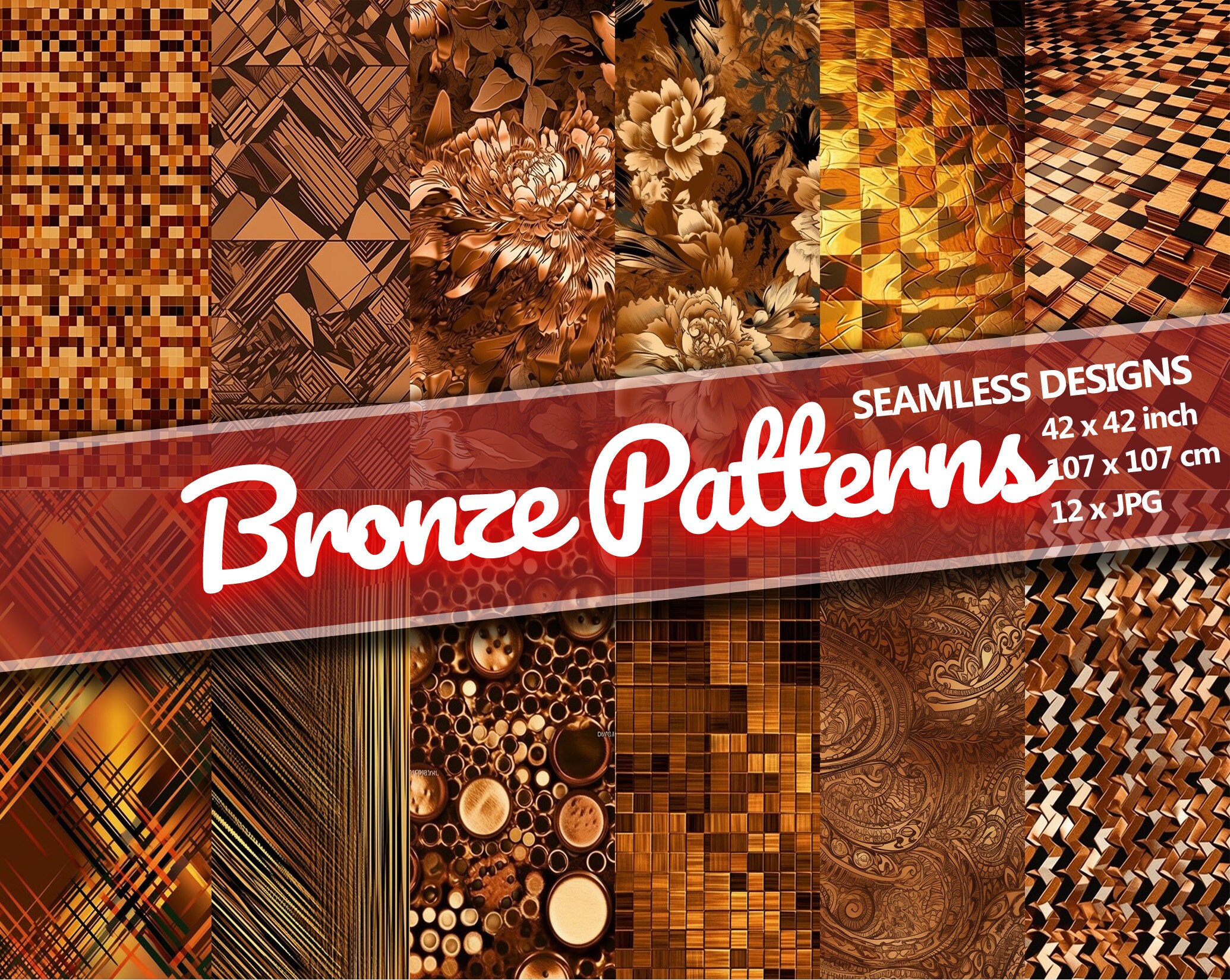 DIGITAL Paper Weirdcore Patterns Aesthetic Nostalgic Patterns 12-pack ...