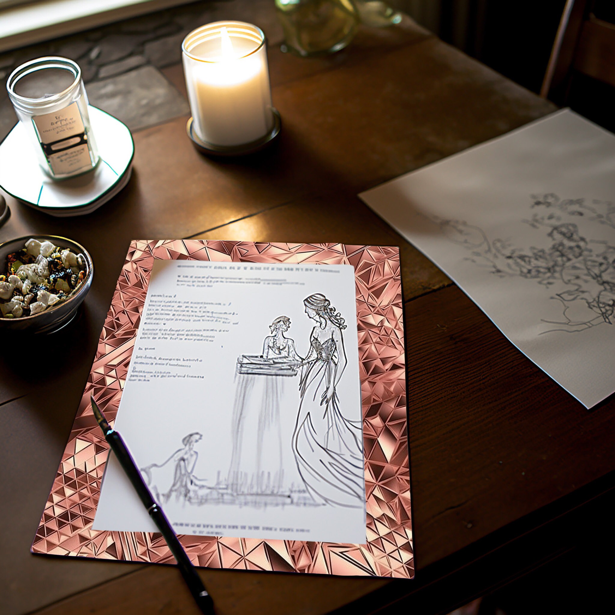 DIGITAL Paper Weirdcore Patterns Aesthetic Nostalgic Patterns 12-pack ...