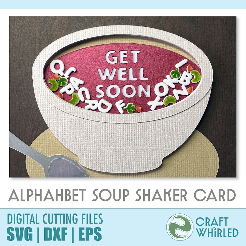Soup Svg - Etsy