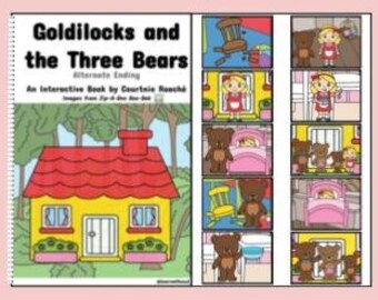 DIGITAL ⋆ the Three Little Pigs Interactive Book (adapted Book ...