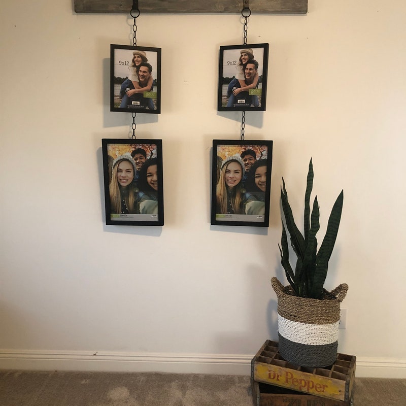 Hanging Frames - Etsy