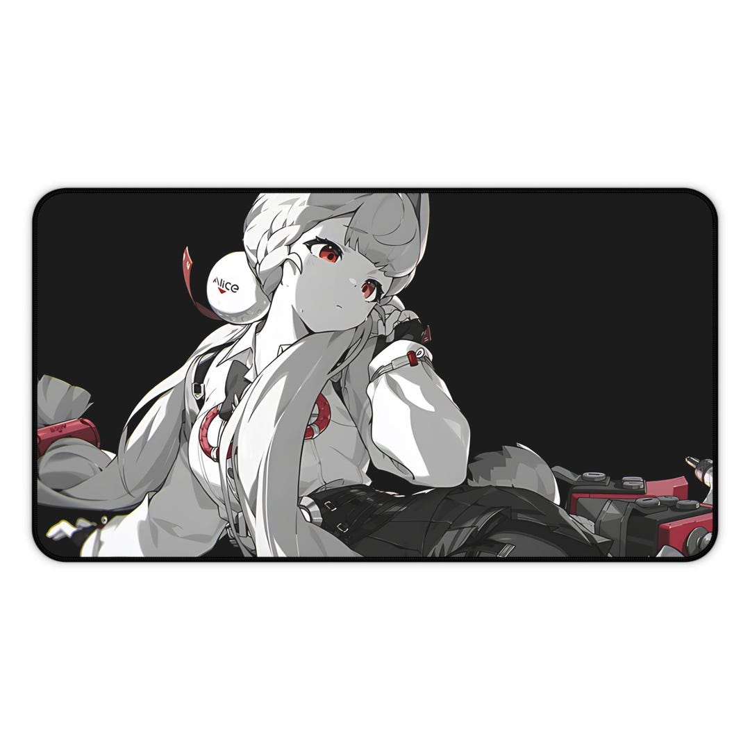 Alice Thymefield Zenless Zone Zero Mindscape Partial | Game Accessory ...