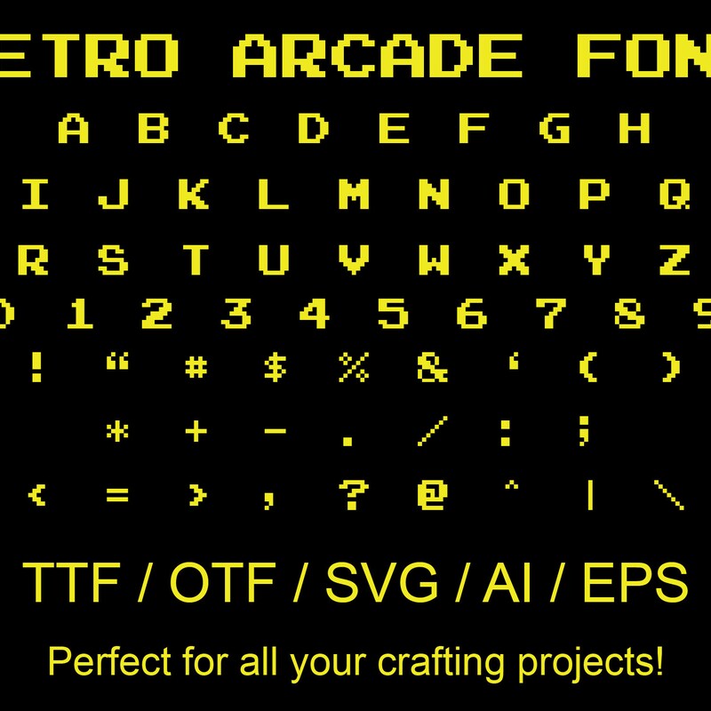 Pacman Svg - Etsy