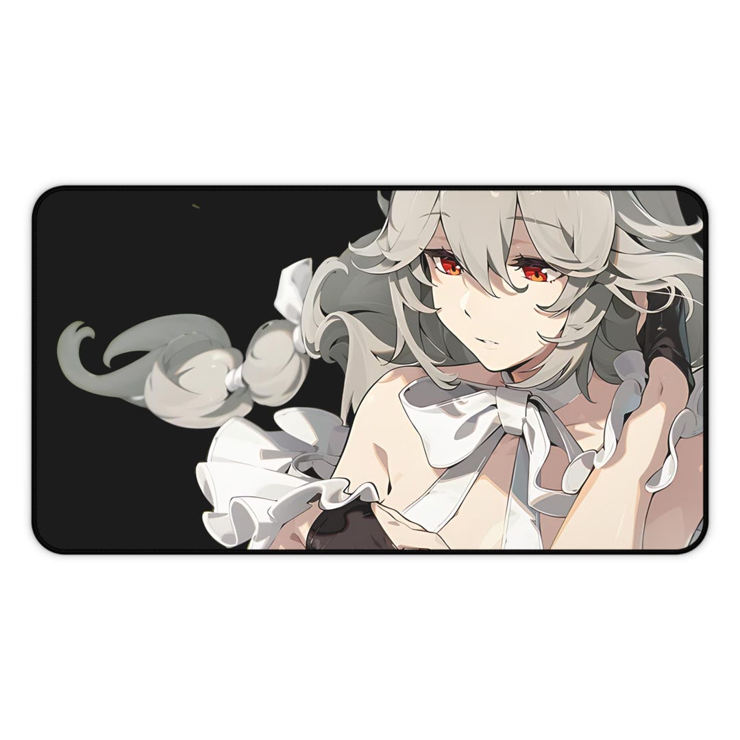 Alexandrina Sebastiane Zenless Zone Zero Mindscape Game Accessory Fan ...