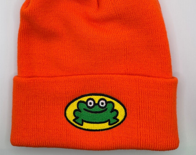Parappa Hat - Etsy