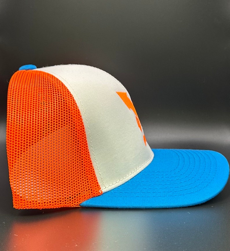 Squidforce Splatoon Hat - Etsy